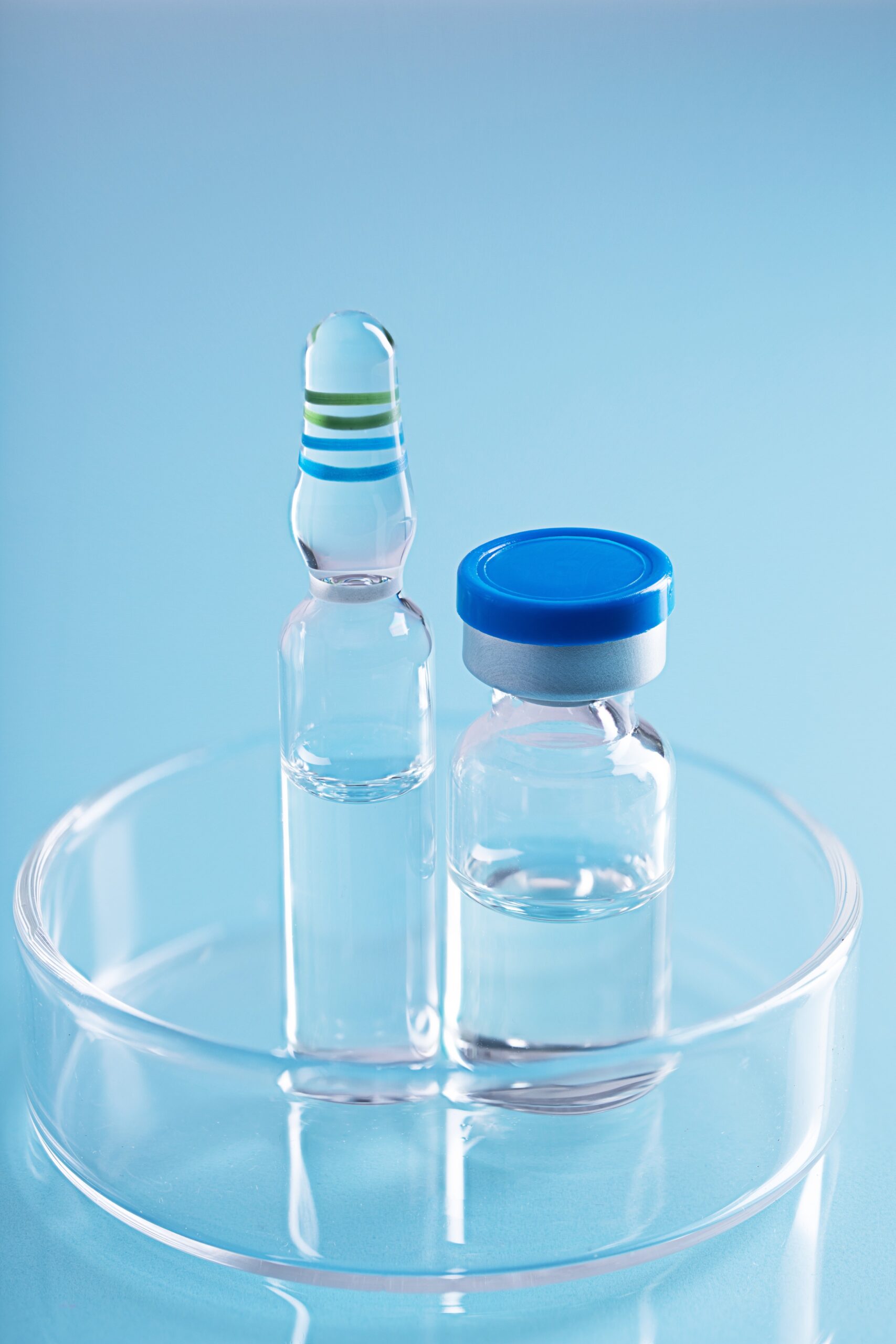 503A Compounding – API Peptides Supply